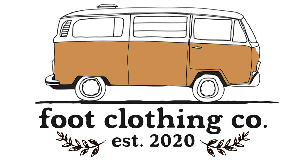 Welcome To Foot Clothing Co. – footclothing